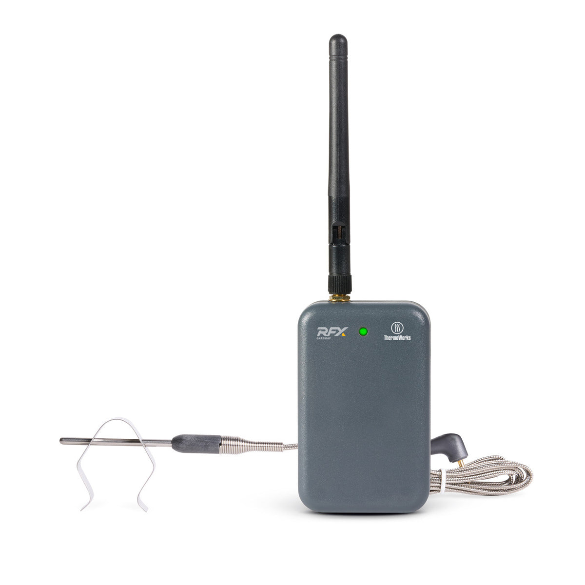 RFX GATEWAY™ | Backyard Grills Inc