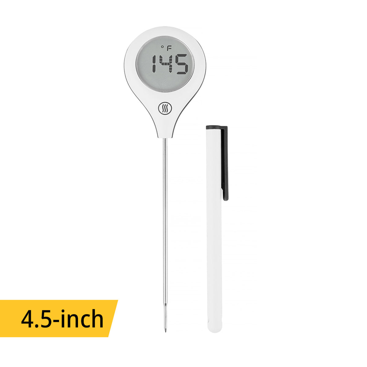 Thermoworks Thermopop 2 | Backyard Grills Inc
