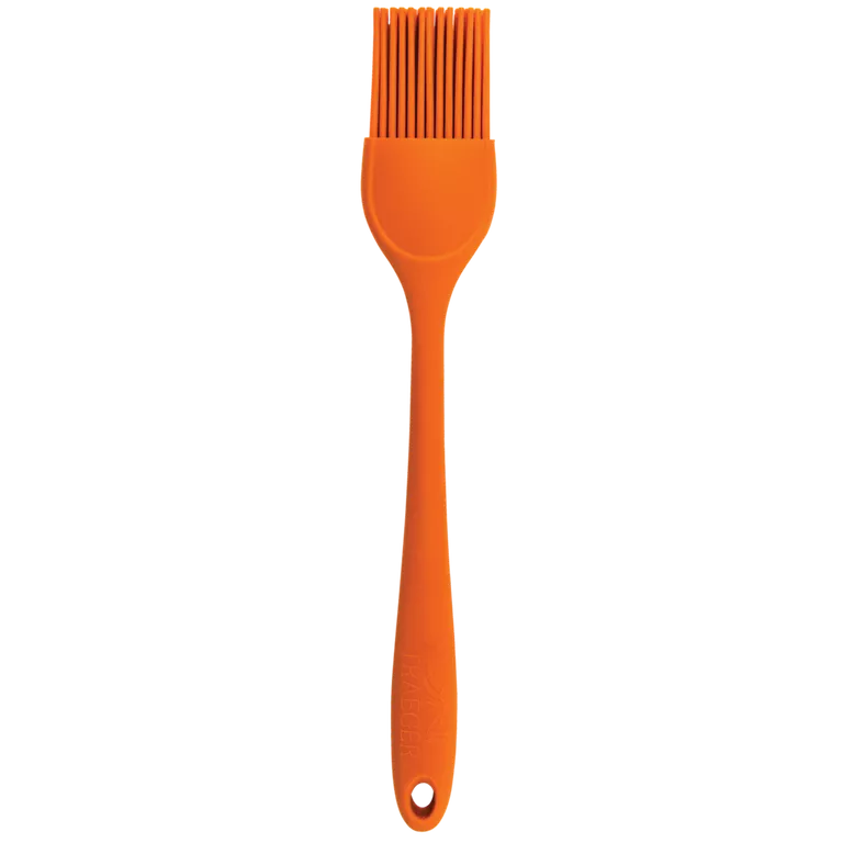 Traeger - Silicone Basting Brush | Backyard Grills Inc