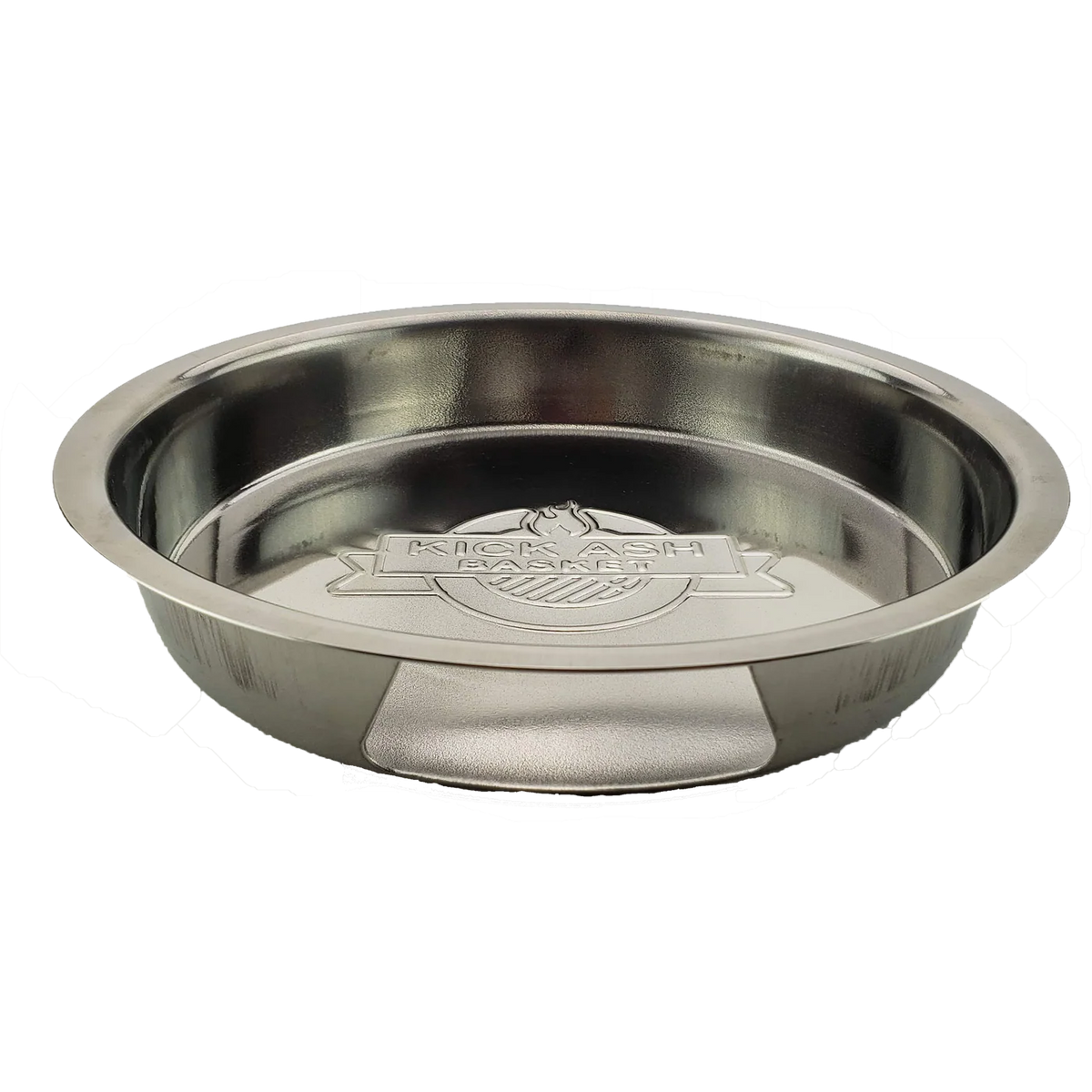 Kick Ash Can for MiniMax Big Green Egg Grills | Backyard Grills Inc