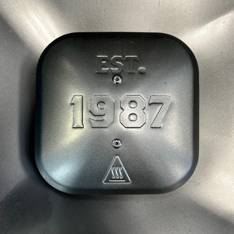 Traeger Grease Drain Cap Timberline | Backyard Grills | Backyard Grills Inc