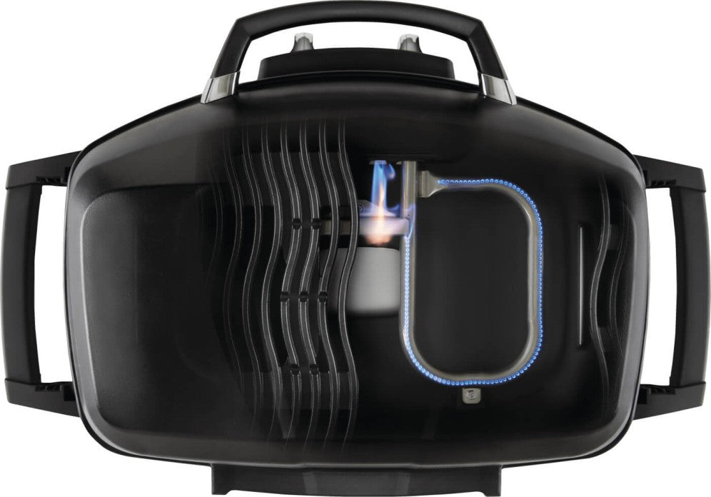 Phantom TravelQ™ PRO285X with Scissor Cart | Backyard Grills Inc