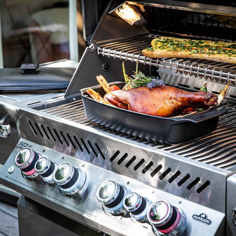 Napoleon | Backyard Grills Inc