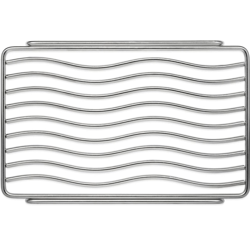 Stainless Steel Infrared Side Burner Grid for Prestige® 450/500/665, R ...