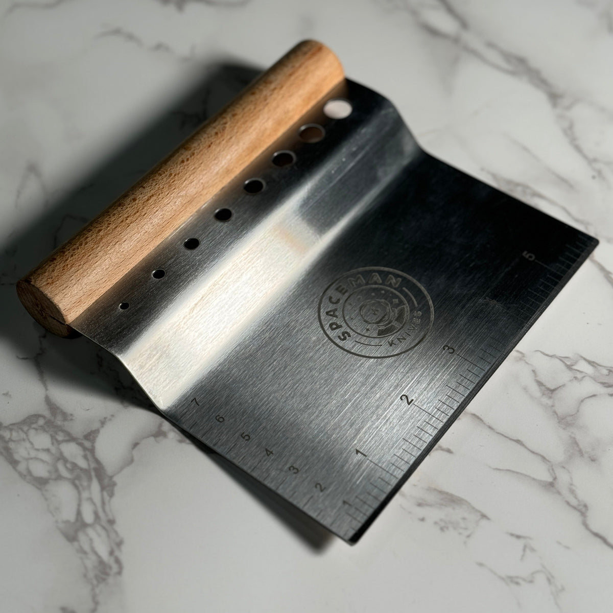 Space Scraper | Backyard Grills Inc