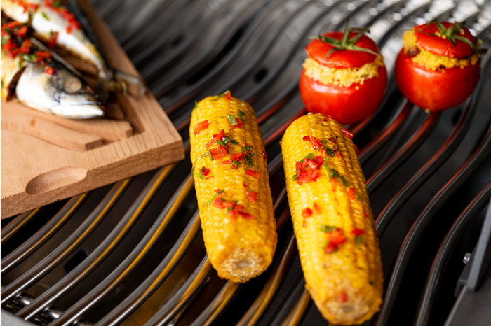Napoleon Prestige PRO | Backyard Grills Inc