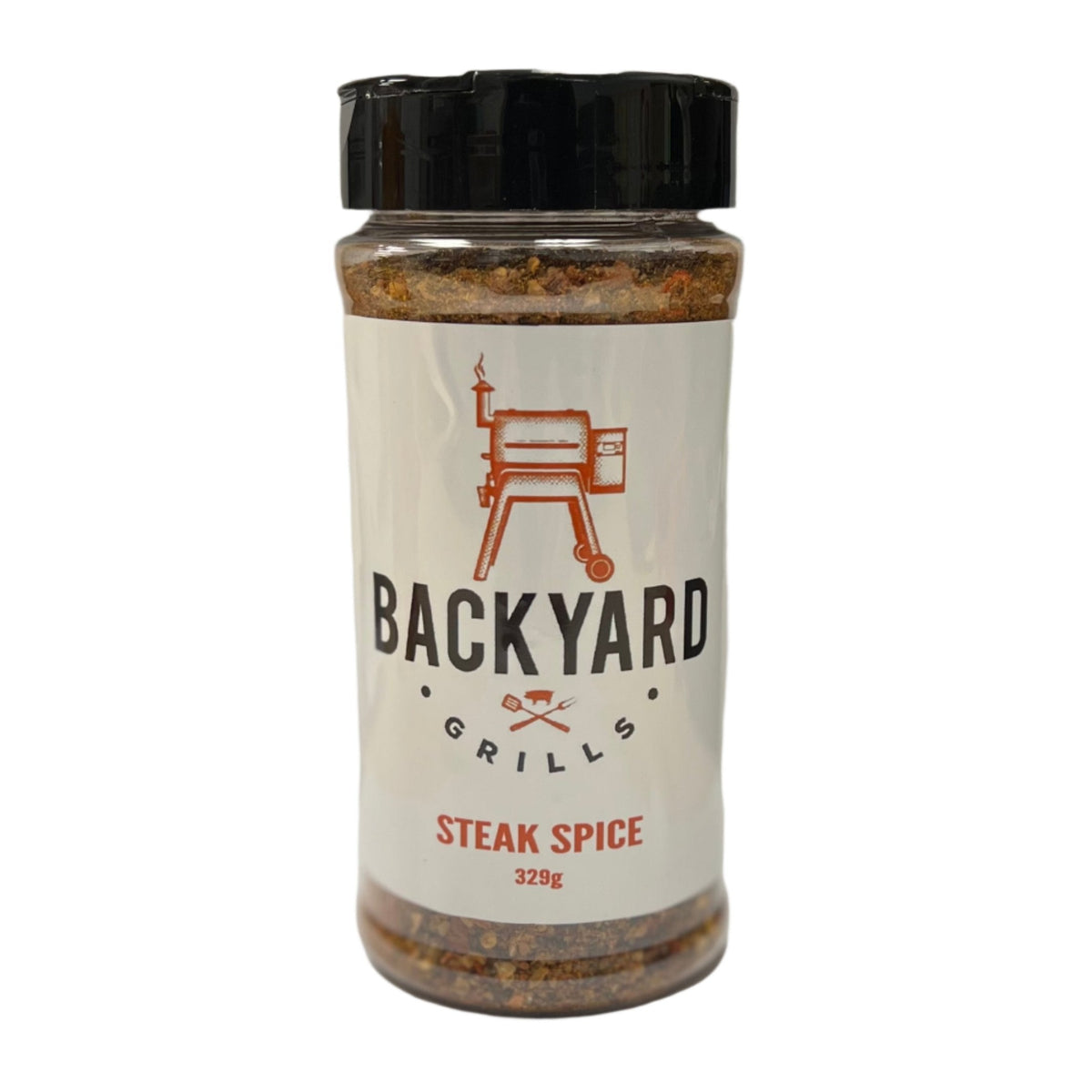 Backyard Grills Steak Spice | Backyard Grills Inc