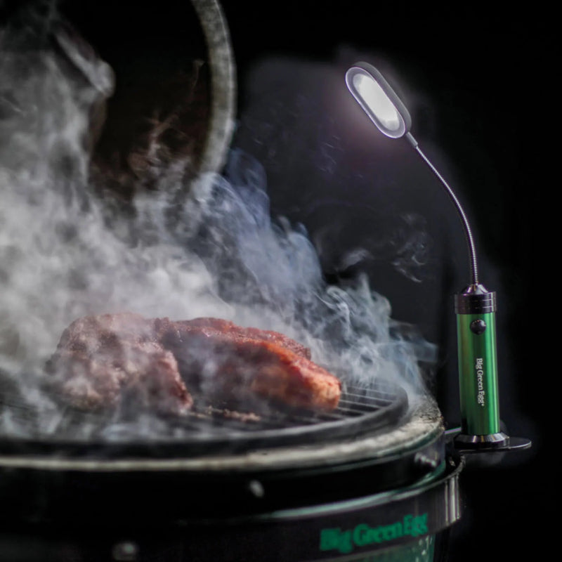Big Green Egg - Flexible Grill Light | Backyard Grills Inc