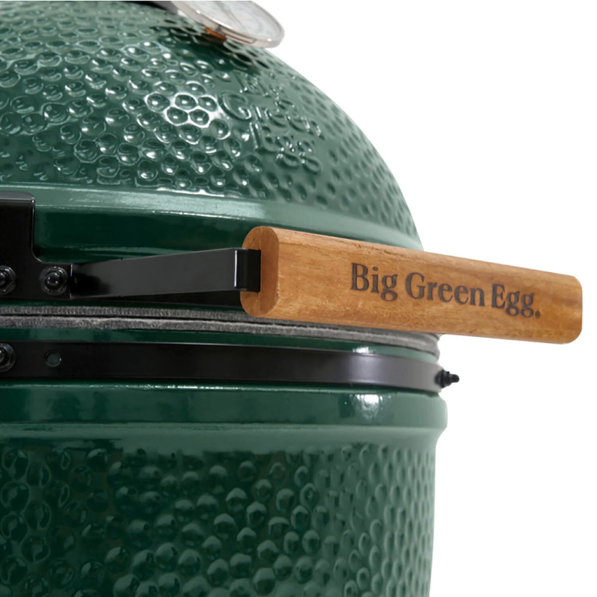 XLarge Big Green Egg Built-In Kit | Backyard Grills Inc