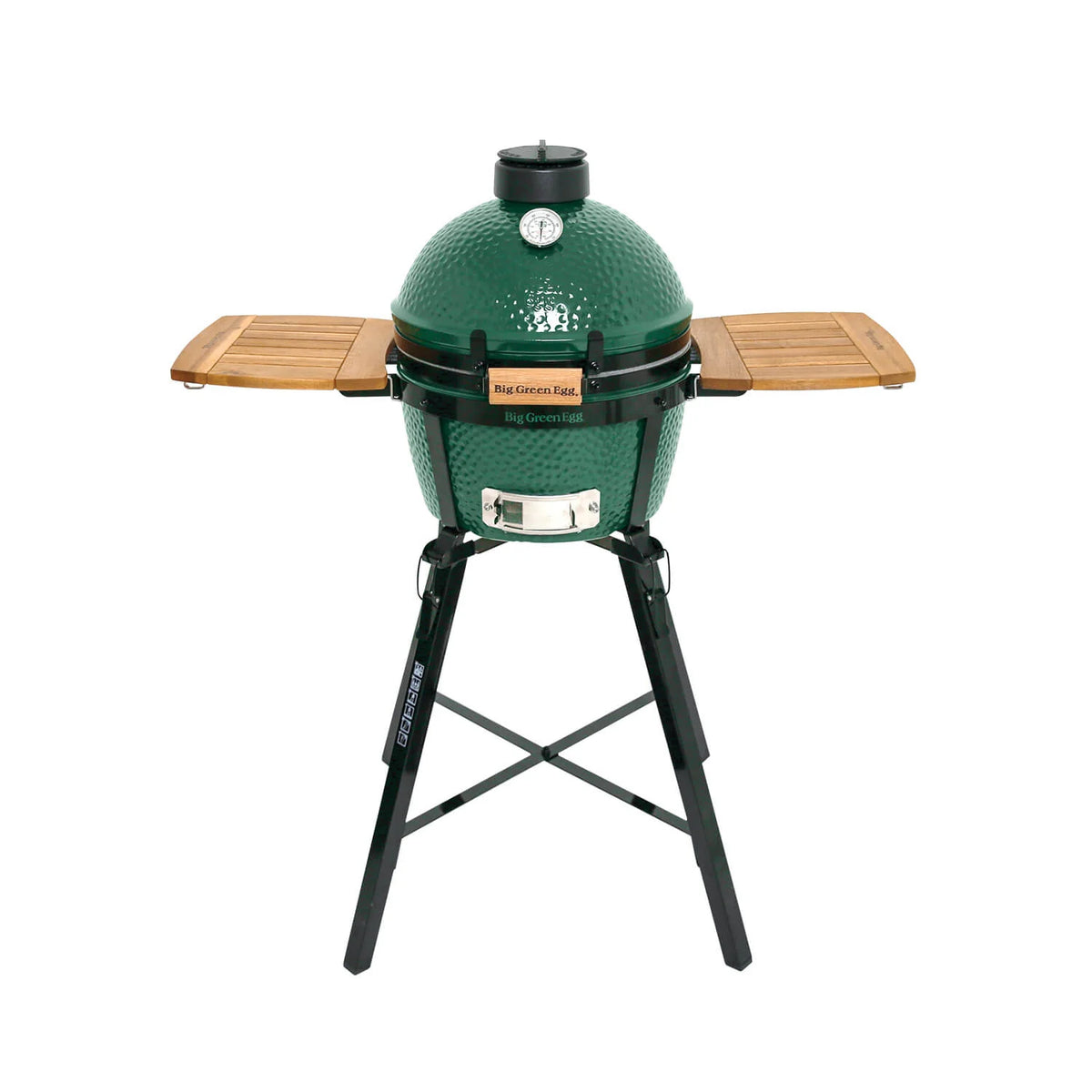 MiniMax Big Green Egg Ultimate Kit | Backyard Grills | Backyard Grills Inc