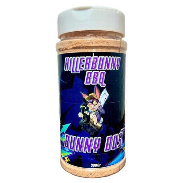 Killer Bunny BBQ - Bunny Dust Sweet | Backyard Grills | Backyard Grills Inc