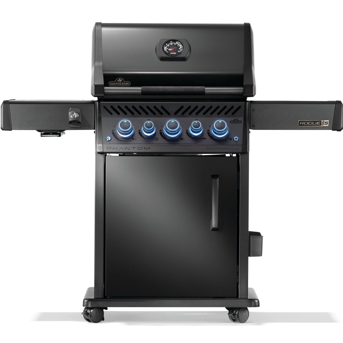Phantom Rogue® PRO-S 425 RSIB | Backyard Grills Inc