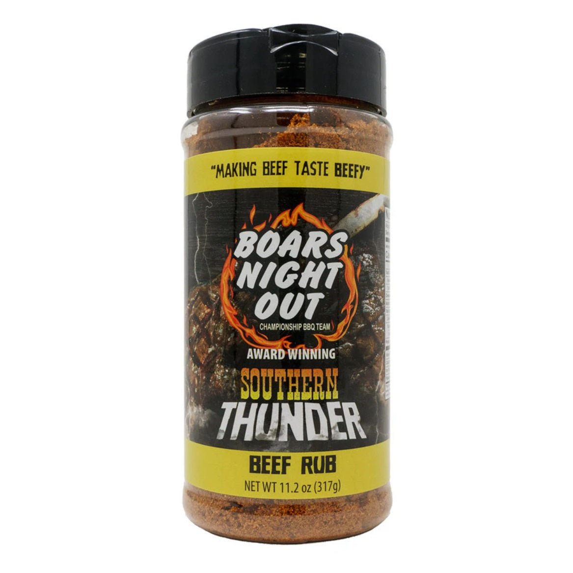 Boars Night Out Southern Thunder | Backyard Grills | Backyard Grills Inc