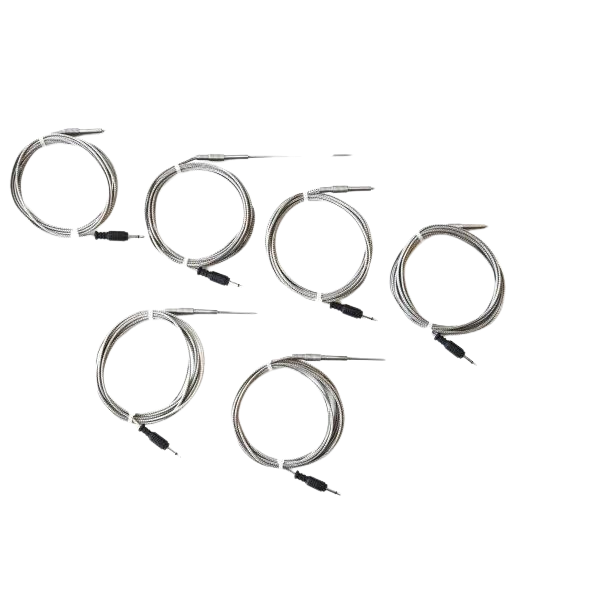 FireBoard Competition Probe Pack 6pc | Backyard Grills | Backyard ...